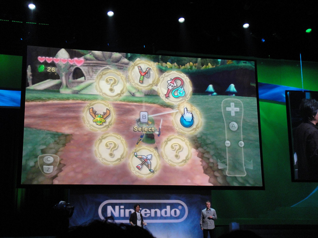 The 5 Best Unusual Zelda Items – VIRTUAL BASTION