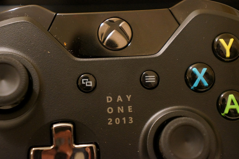 Could This Be The One? My First Few Weeks With The Xbox One – VIRTUAL ...