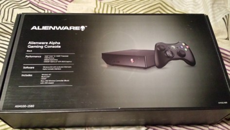 Let’s Talk About the Alienware Alpha – VIRTUAL BASTION