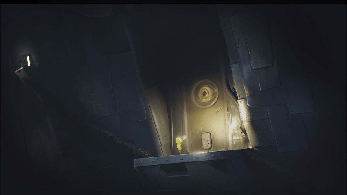 Into The Maw: What Awaits Us in Hunger? – VIRTUAL BASTION