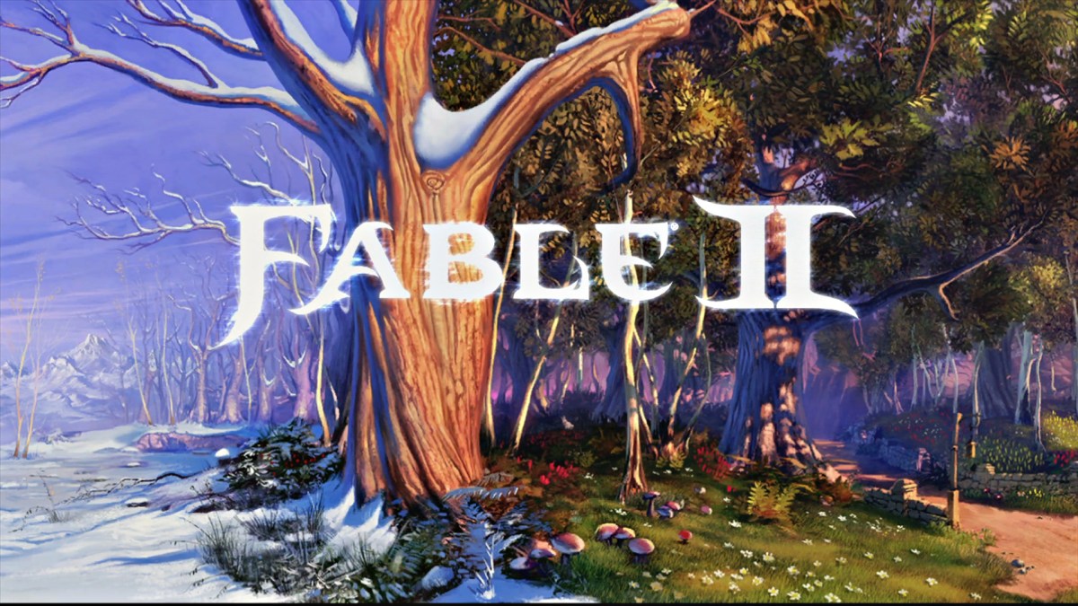 Every Day is April Fool’s Day in Fable II – VIRTUAL BASTION
