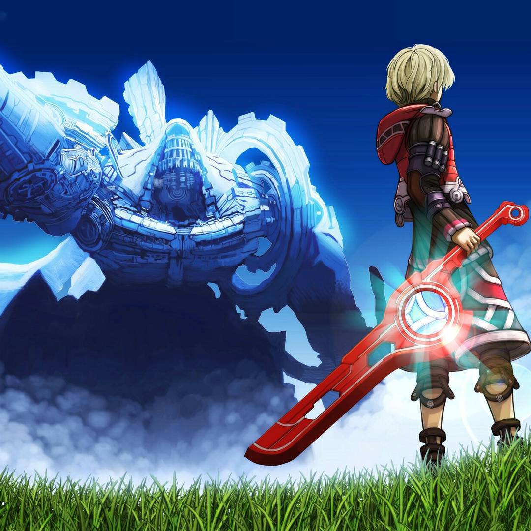 Top 5: Favorite Open-World Games – VIRTUAL BASTION