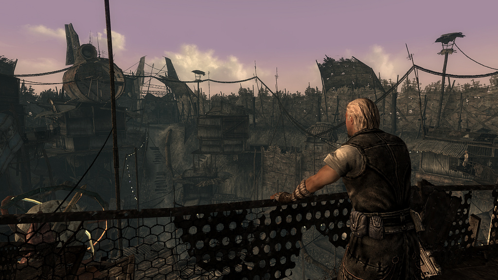 Fallout: A Brief Guide for Newcomers – VIRTUAL BASTION