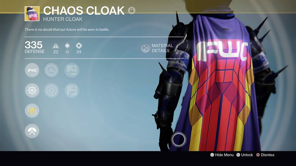 Destiny’s 5 Best Hunter Cloaks – VIRTUAL BASTION