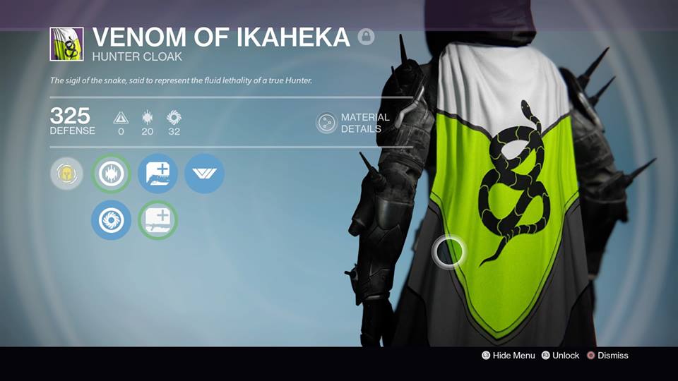 Destiny’s 5 Best Hunter Cloaks – VIRTUAL BASTION