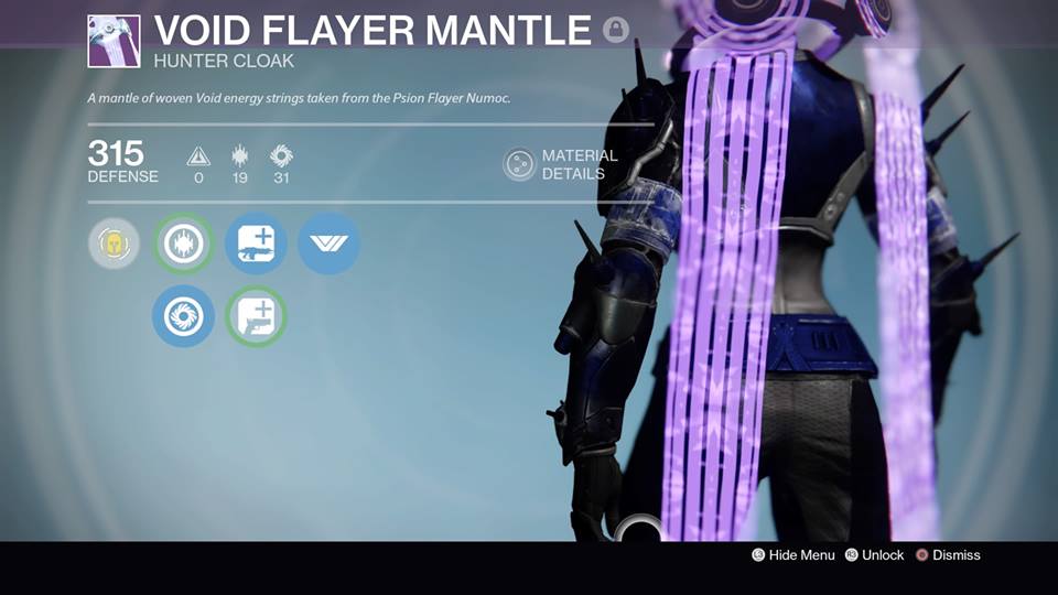Destiny’s 5 Best Hunter Cloaks – VIRTUAL BASTION
