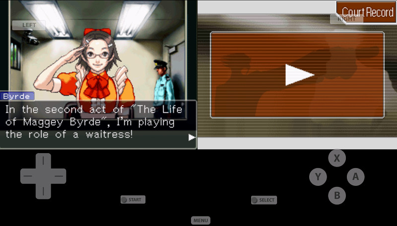 Ace Attorney 3 Lives Up To Its Name – VIRTUAL BASTION