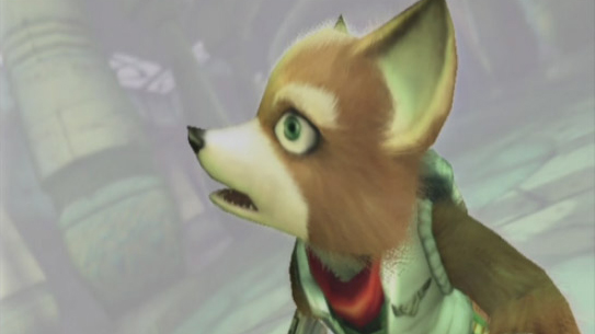 Dinosaur Planet: The Cancelled Predecessor to Star Fox Adventures ...