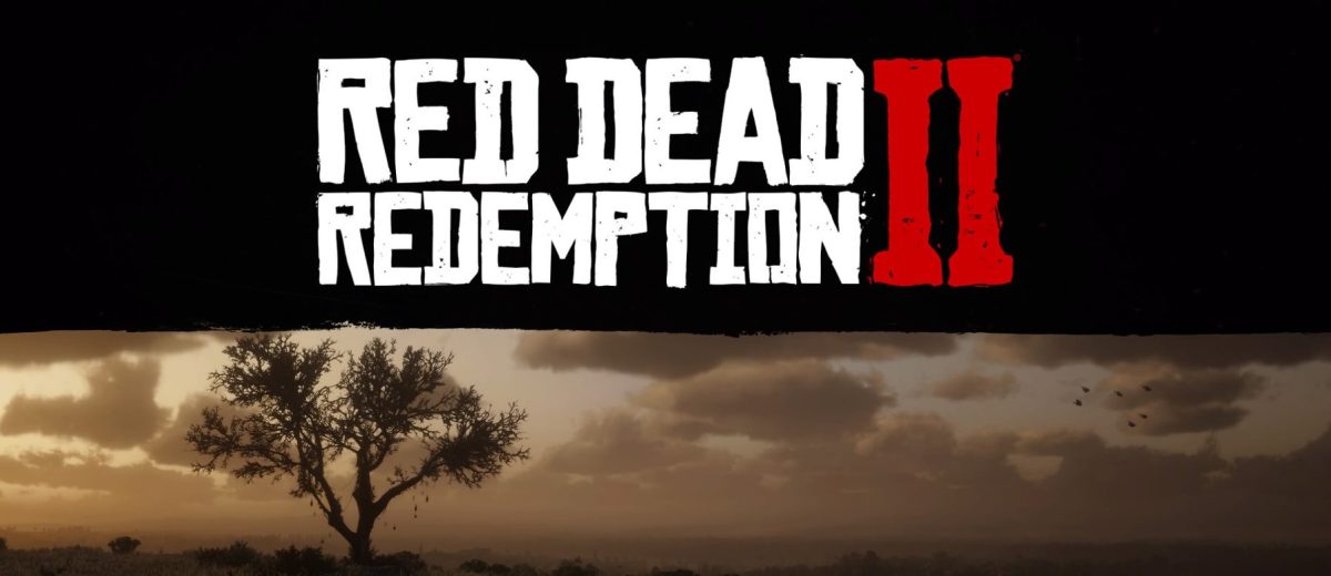First Impressions of Red Dead Redemption II – VIRTUAL BASTION