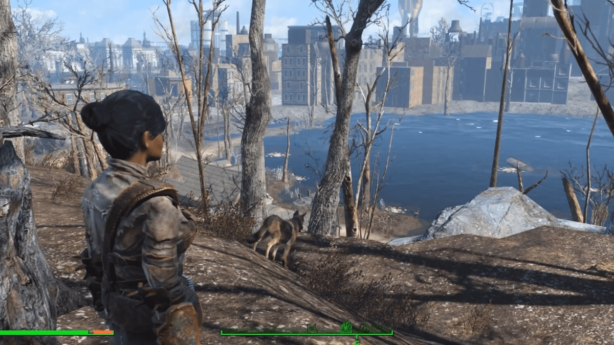 Resonance: Fallout 4 Main Theme – VIRTUAL BASTION