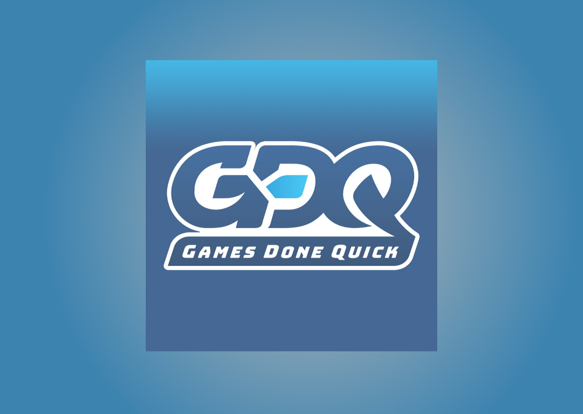 Summer Games Done Quick Goes Online This Year – VIRTUAL BASTION