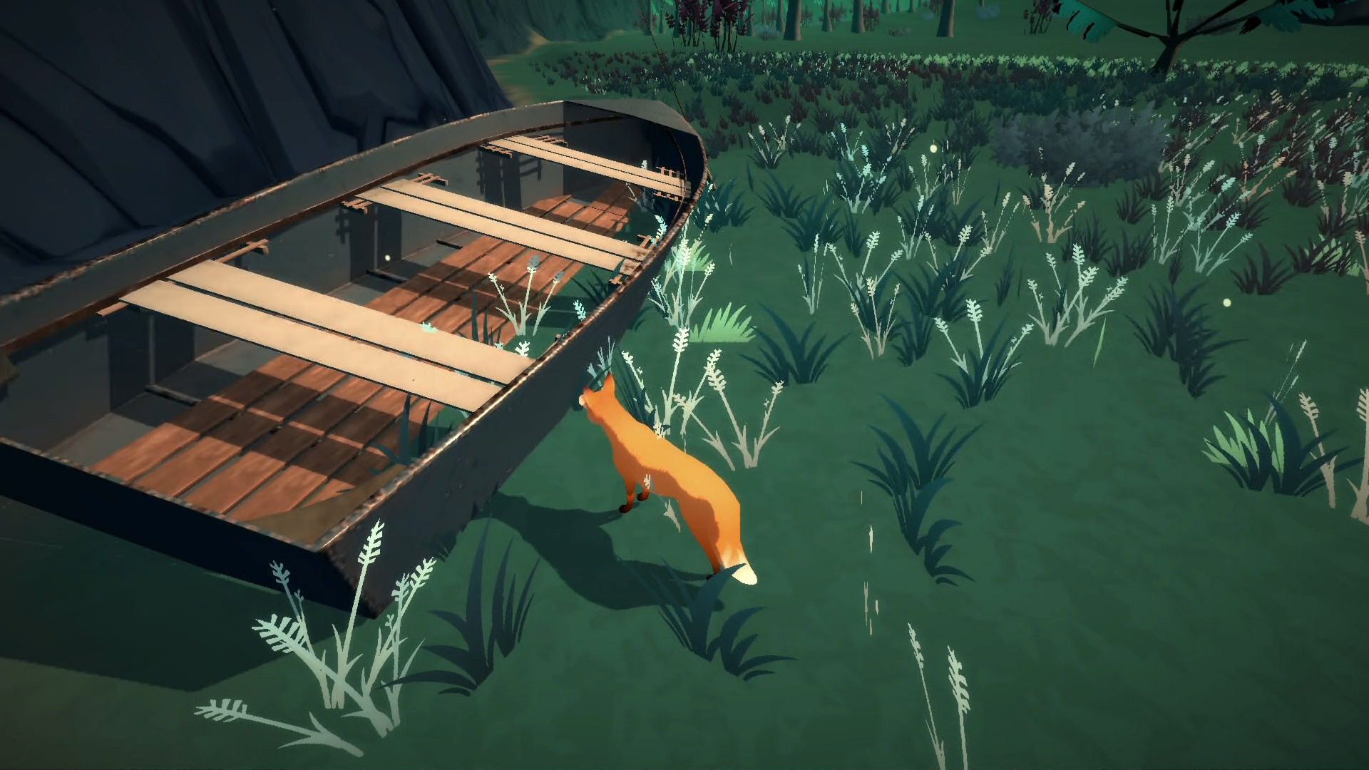 The First Tree is Something Truly Special – VIRTUAL BASTION