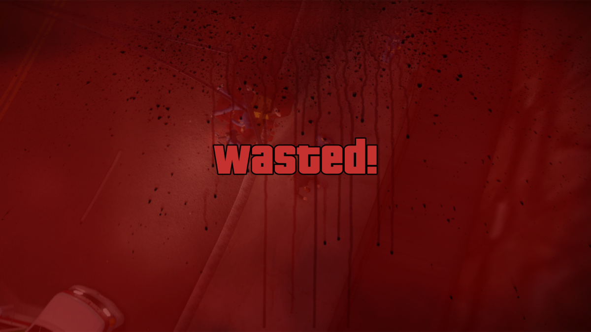 GTA III, I Tried…I Really Tried – VIRTUAL BASTION