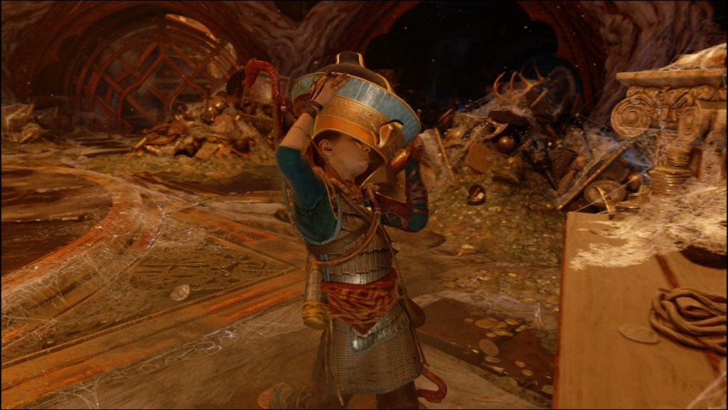 God of War and the Completion Conundrum – VIRTUAL BASTION