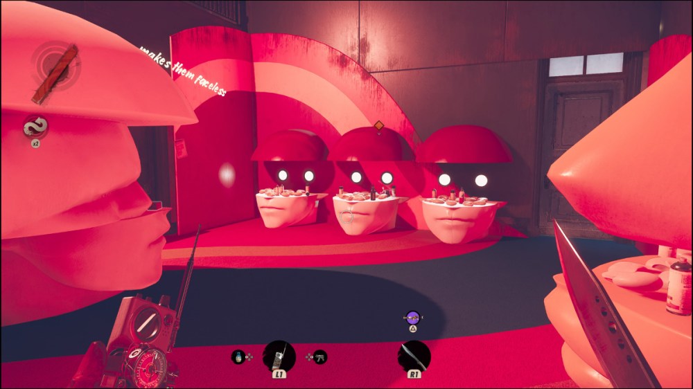 Deathloop First Impressions – VIRTUAL BASTION