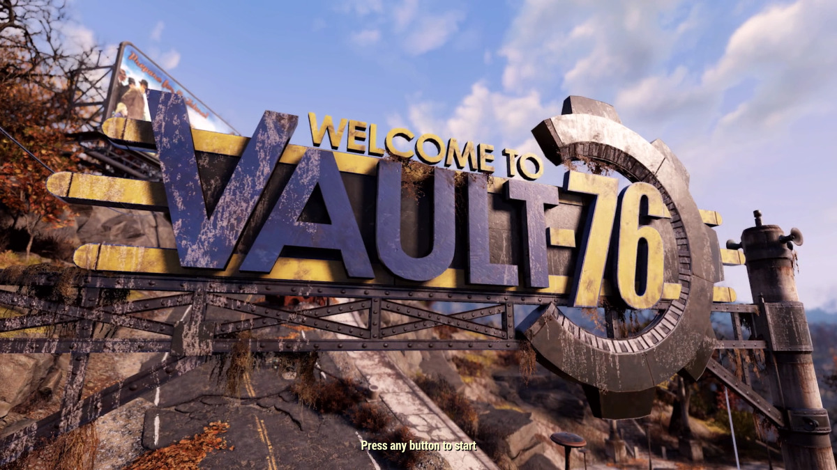 Fallout 76: Year Three in Review – VIRTUAL BASTION