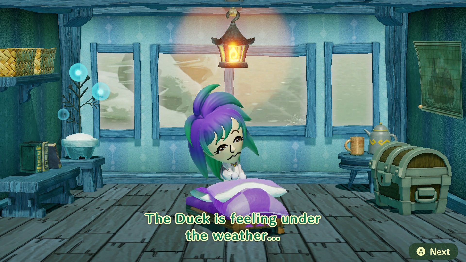 Bringing Peace to Miitopia Once and For All – VIRTUAL BASTION