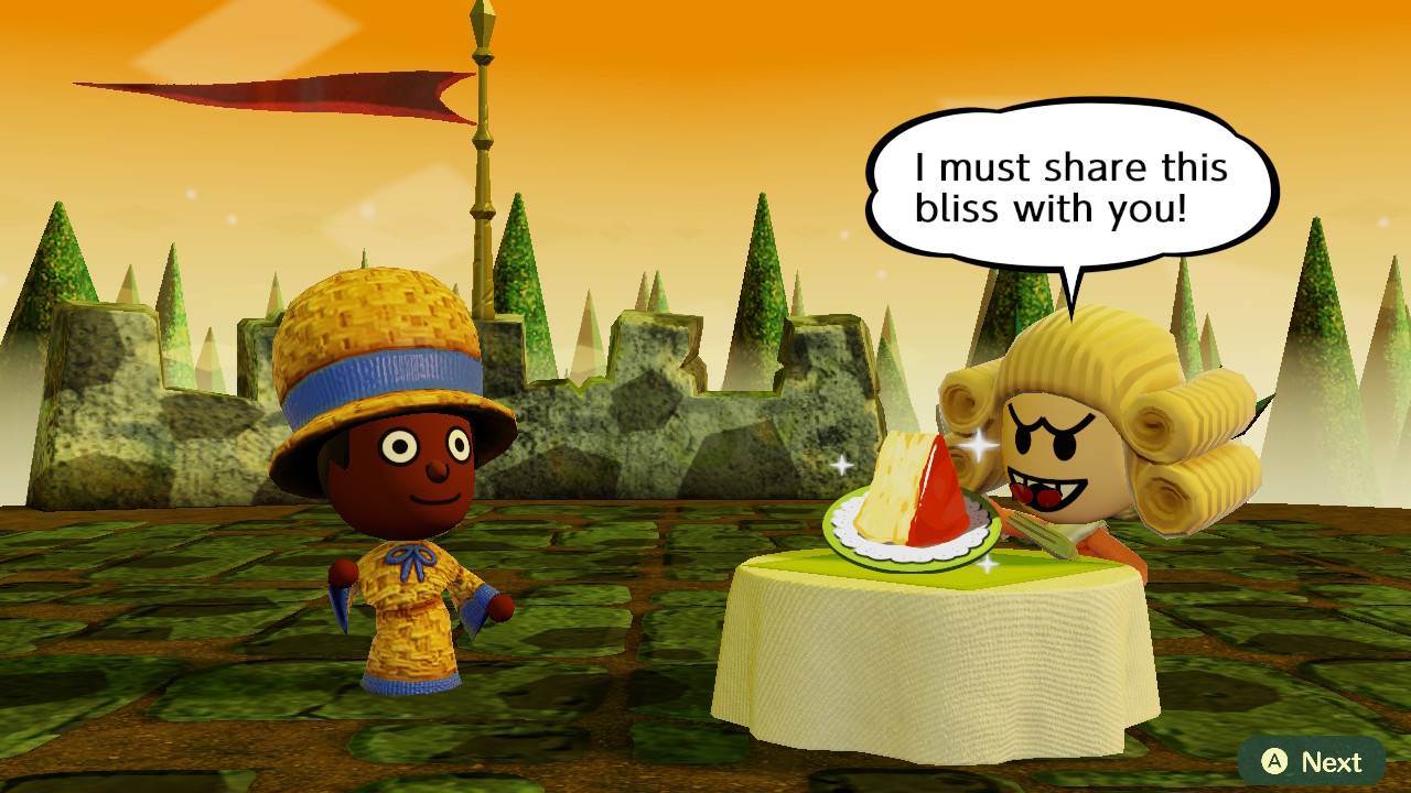 My Miitopia Crew – VIRTUAL BASTION