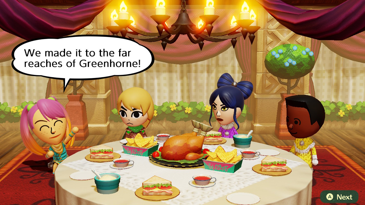 My Miitopia Crew – VIRTUAL BASTION