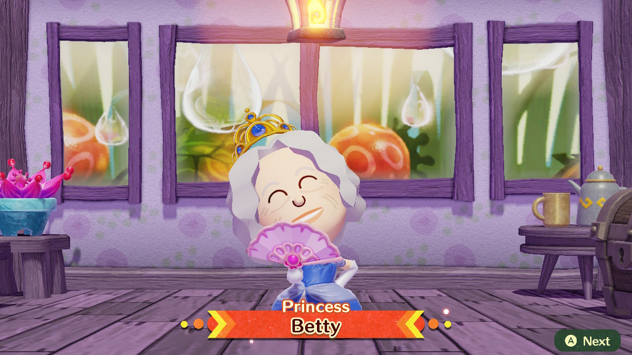 My Miitopia Crew – VIRTUAL BASTION