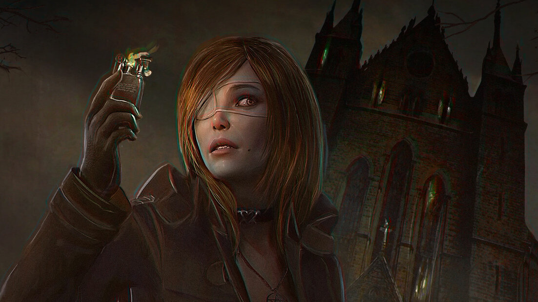 Surprise Sequels: Tormented Souls II – VIRTUAL BASTION