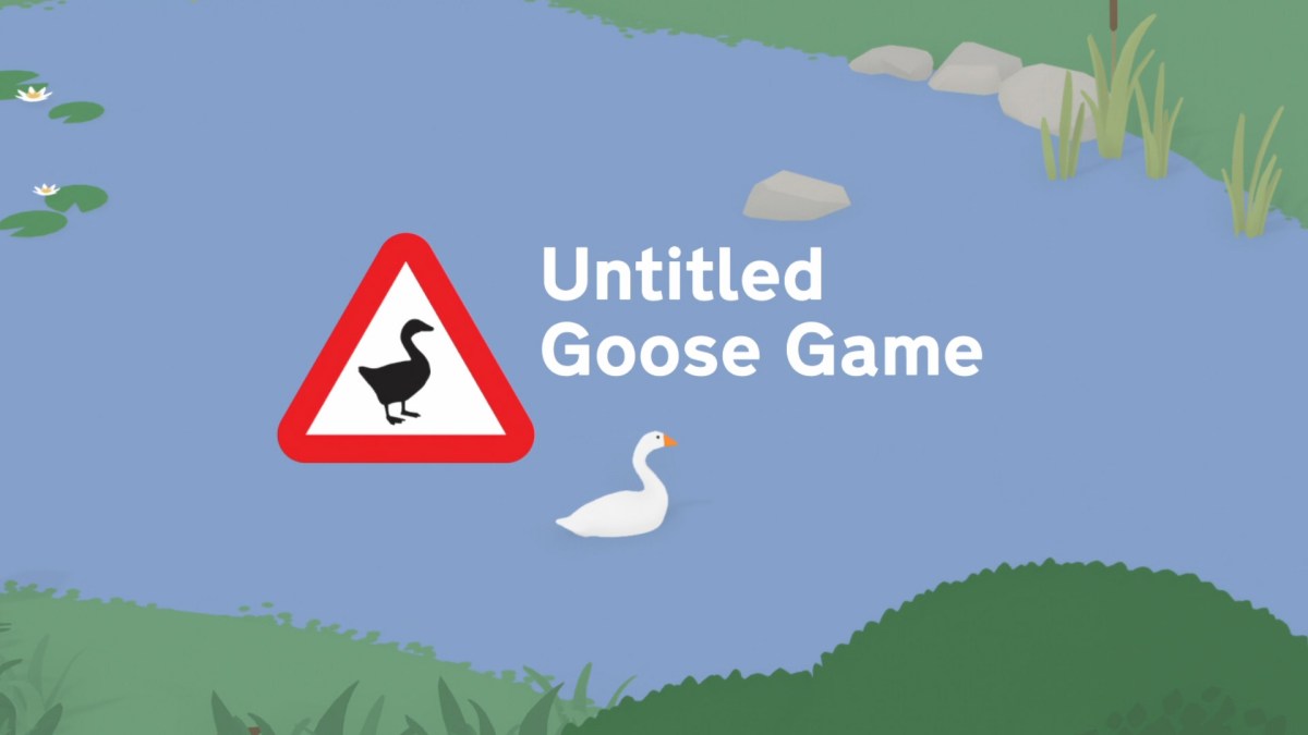 Untitled Goose Review – VIRTUAL BASTION