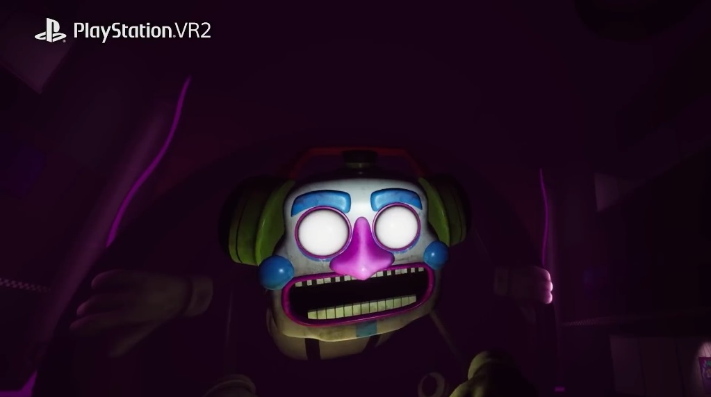 The FNAF: Help Wanted 2 Gameplay Trailer is Here! – VIRTUAL BASTION