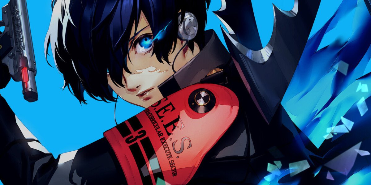 Hesitating at the Gates of Persona 3 Reload – VIRTUAL BASTION