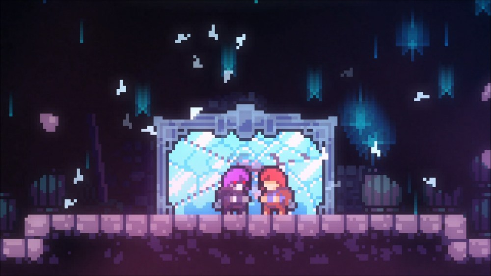 How Difficult Are the 7 Main Chapters of Celeste: A Ranking – VIRTUAL ...