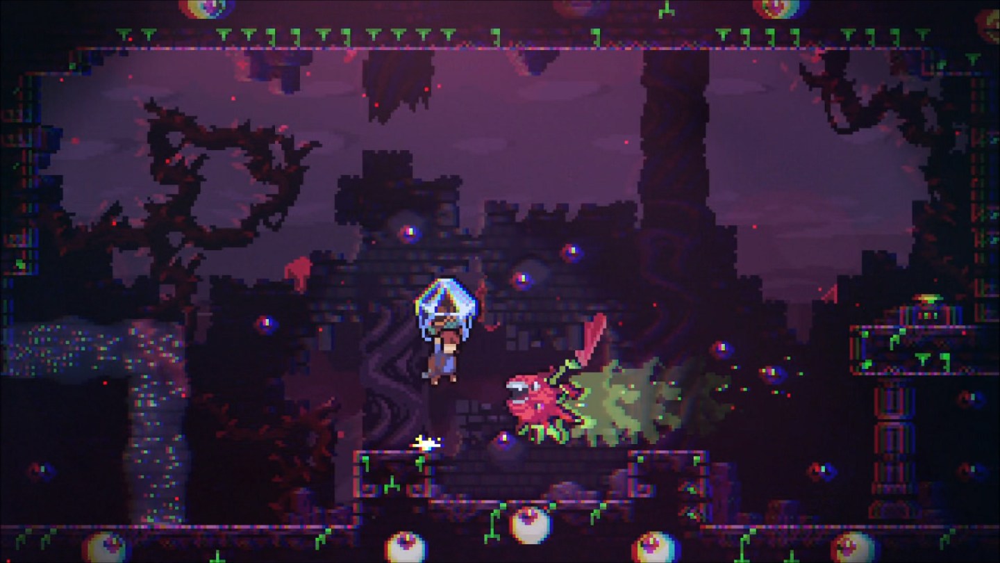How Difficult Are the 7 Main Chapters of Celeste: A Ranking – VIRTUAL ...