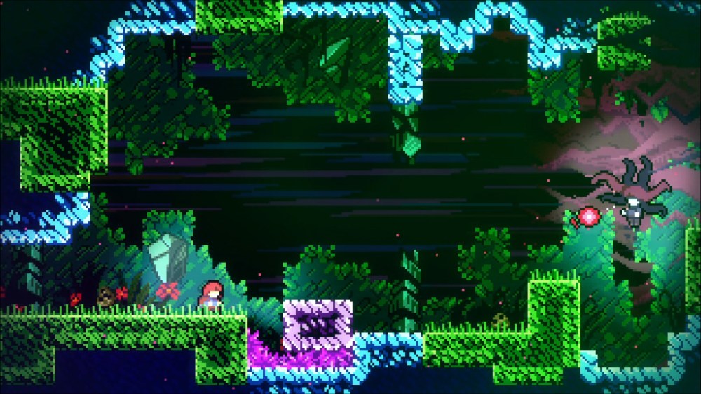 How Difficult Are the 7 Main Chapters of Celeste: A Ranking – VIRTUAL ...