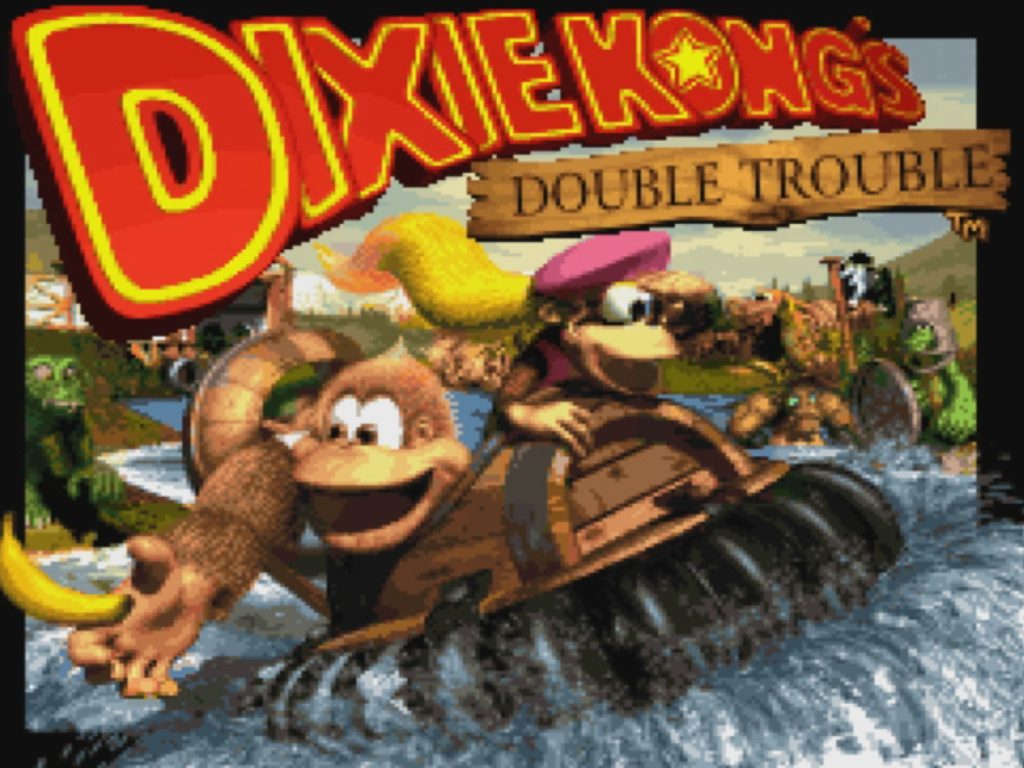 Ranking the Bosses from Donkey Kong Country 3 – VIRTUAL BASTION