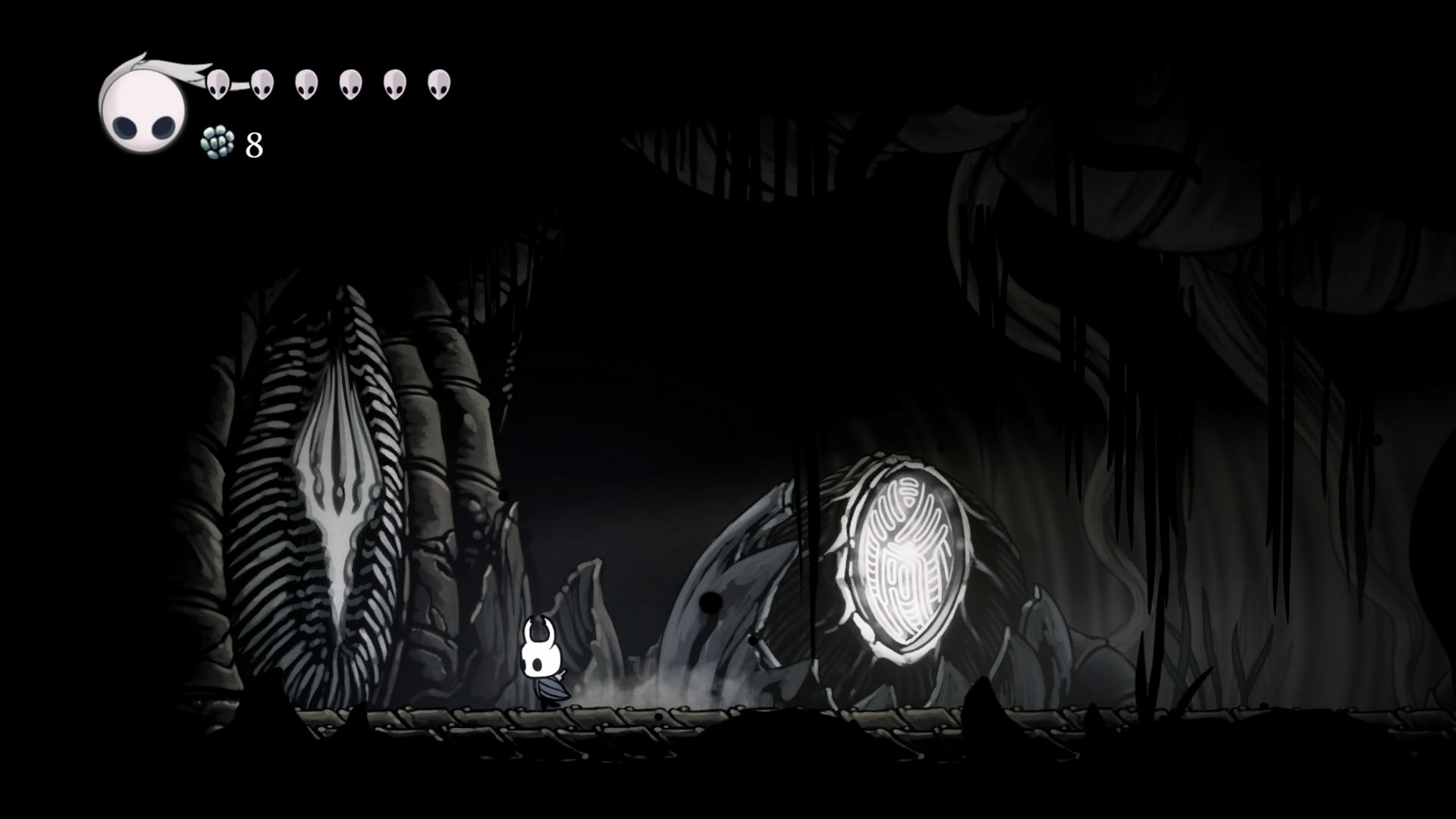 The Horror That Surrounds: The Abyss – VIRTUAL BASTION