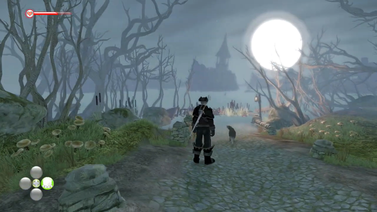 The Horror that Surrounds: The Tragedy of Oakvale – VIRTUAL BASTION