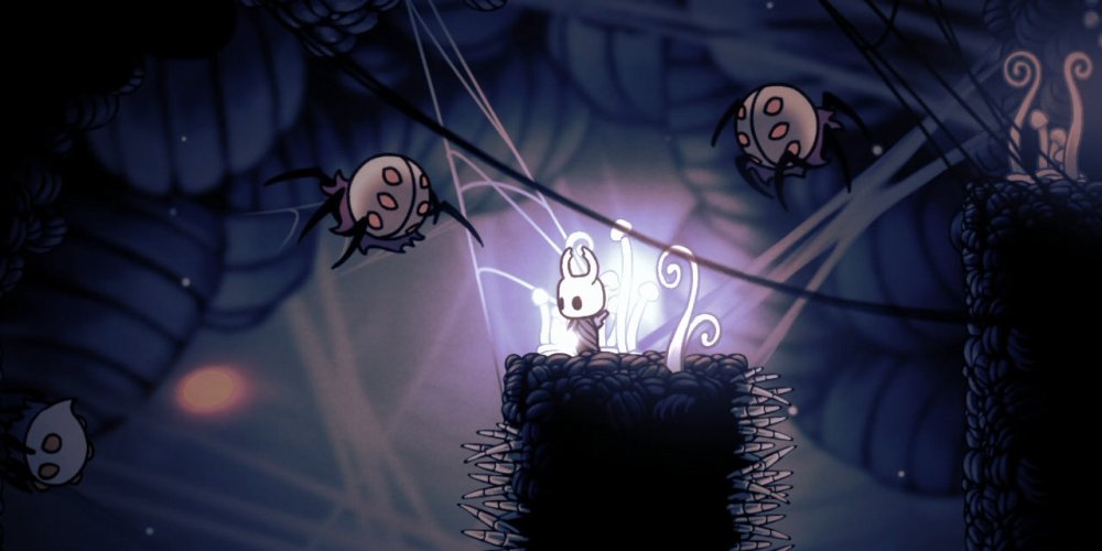 The Horror That Surrounds: The Suffocating Anxiety of Deepnest ...
