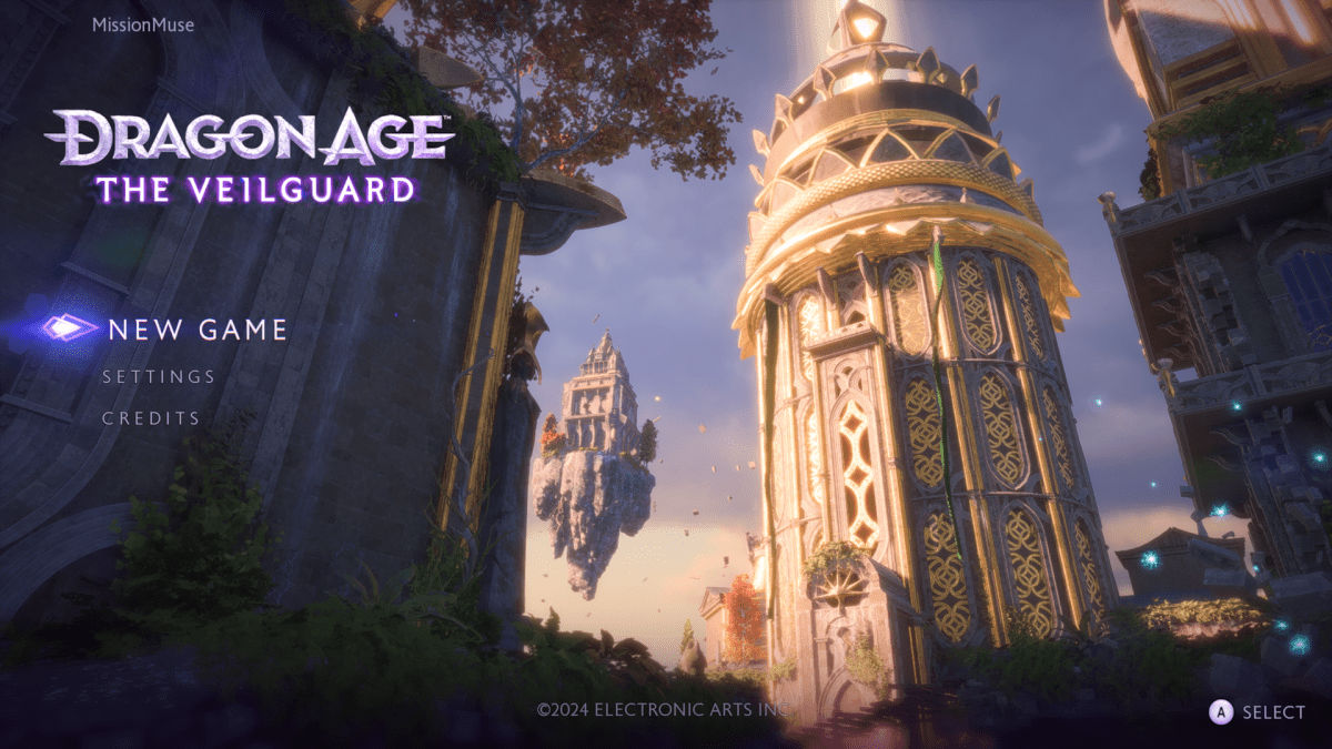 Dragon Age: The Veilguard First Impressions – VIRTUAL BASTION