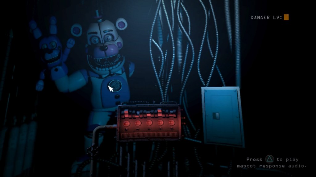 FNAF 5: Sister Location – When FNAF Became More Sci-Fi – VIRTUAL BASTION