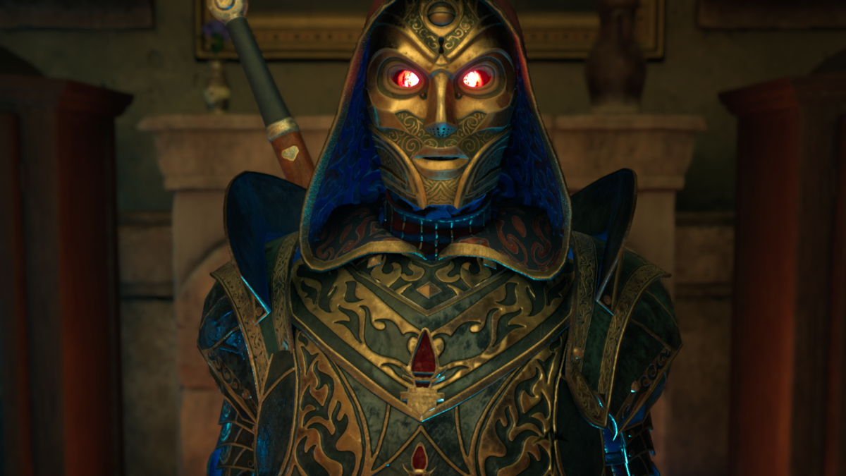 Avowed: A First Impressions Story – VIRTUAL BASTION