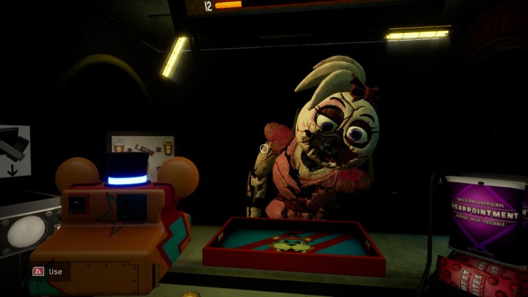 FNAF: Help Wanted 2: Ranking All Stages by Difficulty – Part 1 ...