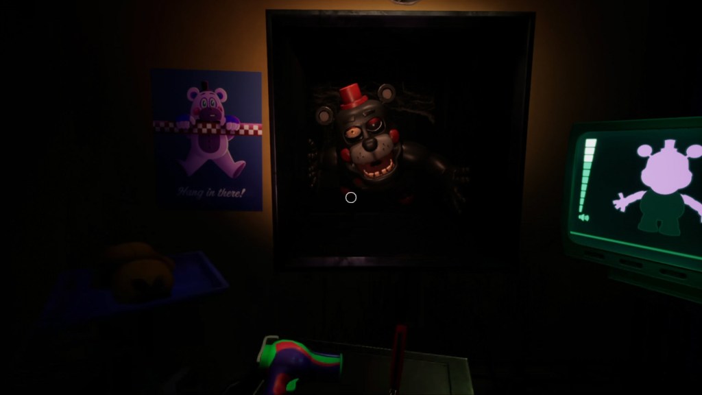 FNAF: Help Wanted 2: Ranking All Stages by Difficulty – Part 2 ...