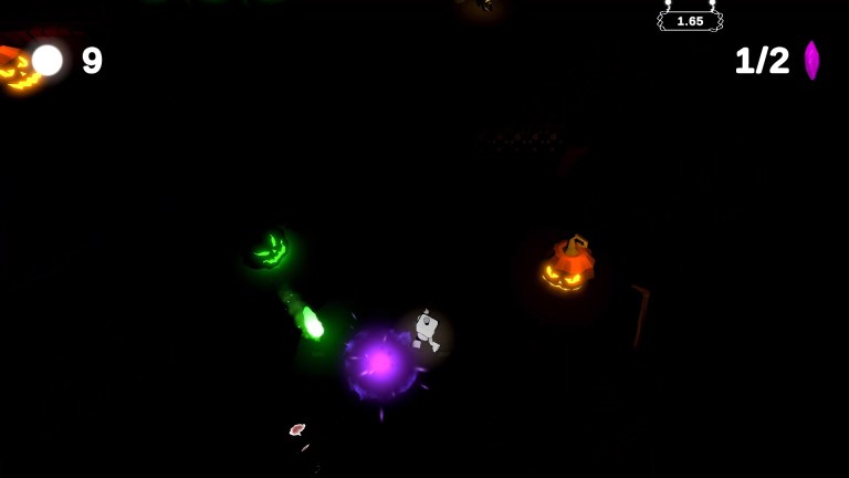 Light Dude: Demo Review – VIRTUAL BASTION