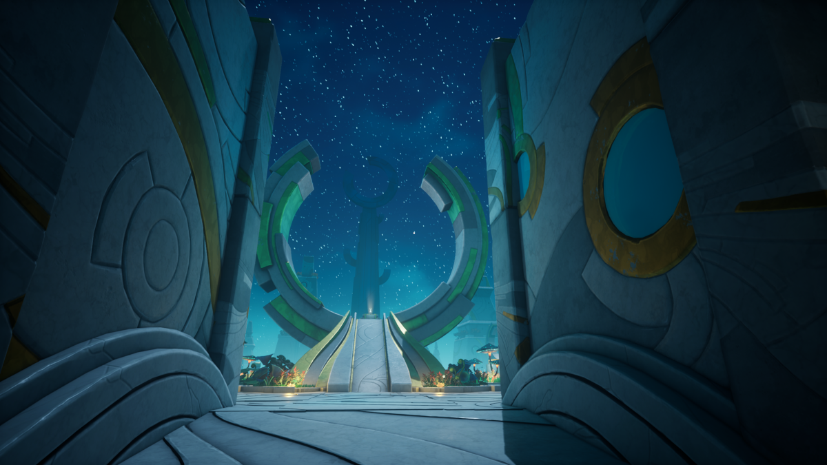 Don’t Hang Up on The Call of the Elder Gods – VIRTUAL BASTION